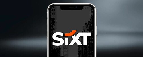 SIXT Location de Voiture | Pour tous vos déplacements