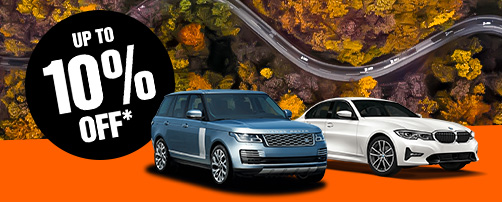 Car hire Ireland - Europe & Worldwide | Sixt rent a car