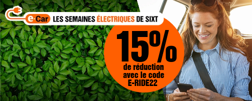 SIXT Location de Voiture | Pour tous vos déplacements