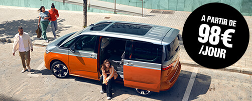 SIXT Location de Voiture | Pour tous vos déplacements